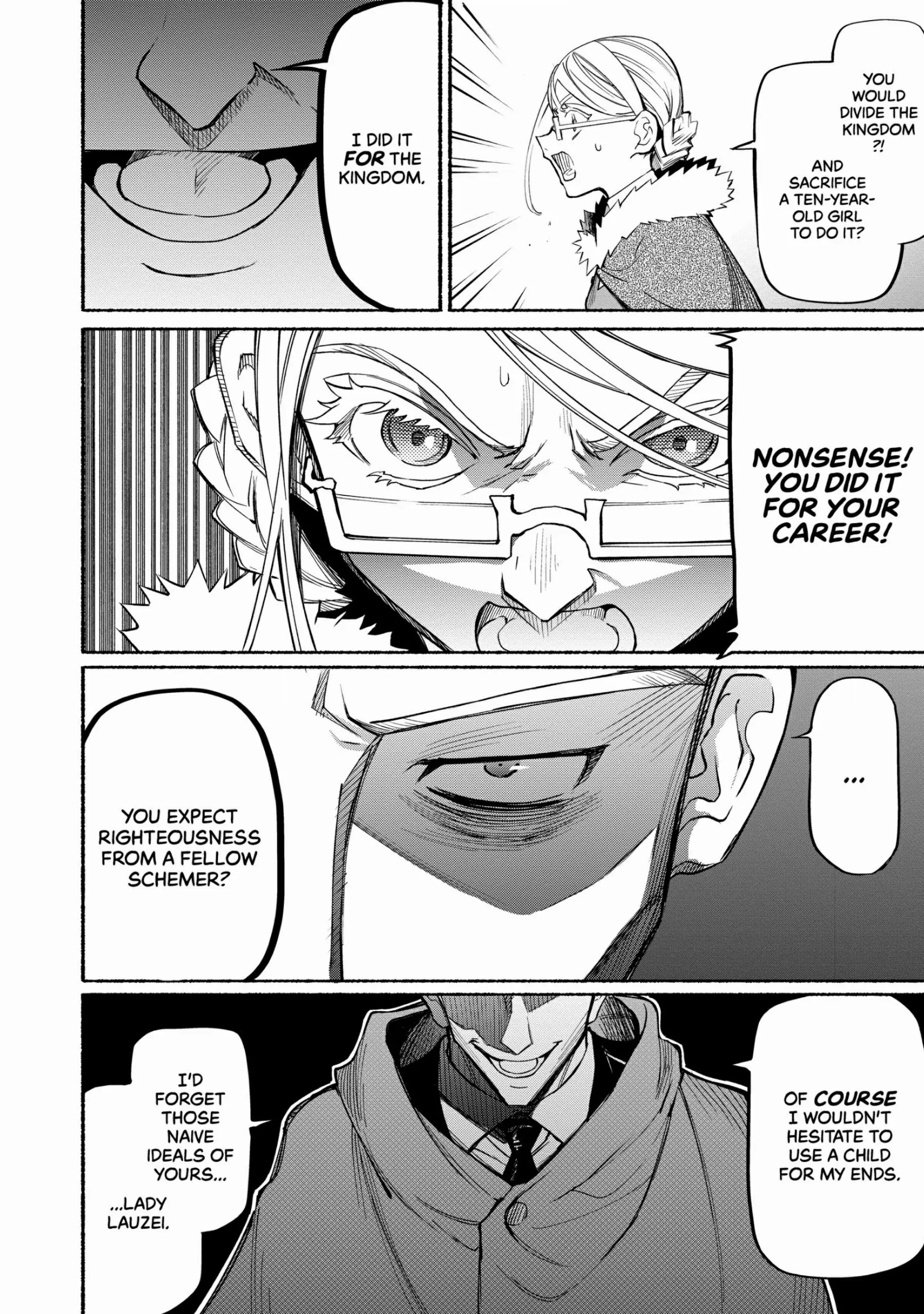 SHIKKAKU KARA HAJIMERU NARIAGARI MADOU SHIDOU! - Chapter 18 - Toonclash