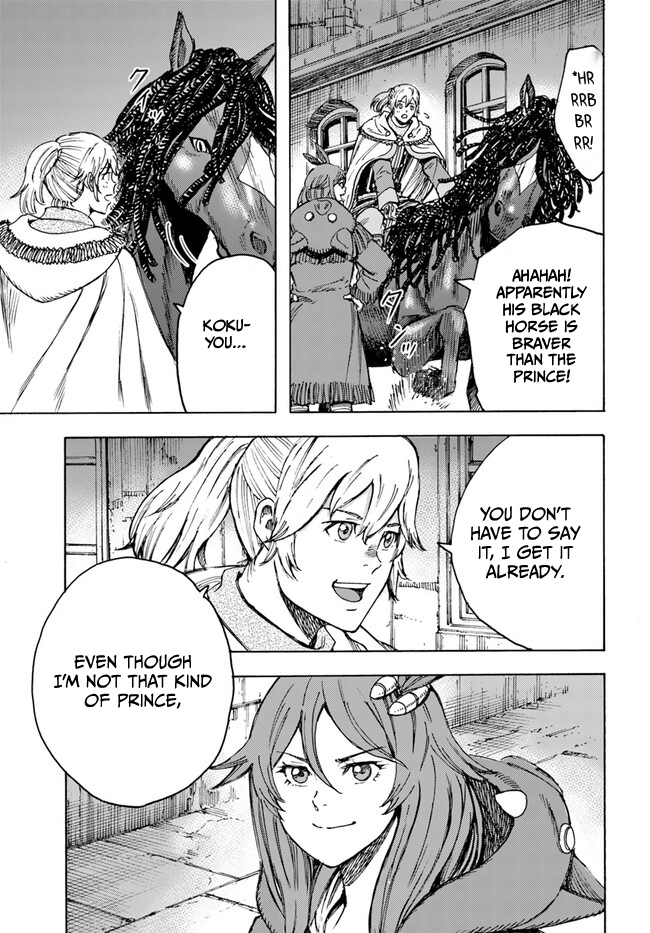 Shoukan sareta Kenja wa Isekai wo Yuku ~Saikyou nano wa Fuyou Zaiko no ...