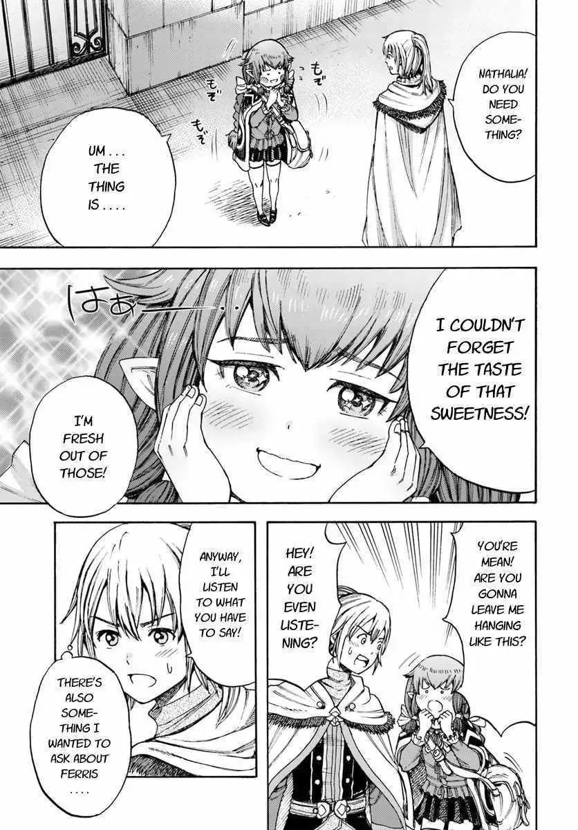 Shoukan sareta Kenja wa Isekai wo Yuku ~Saikyou nano wa Fuyou Zaiko no ...