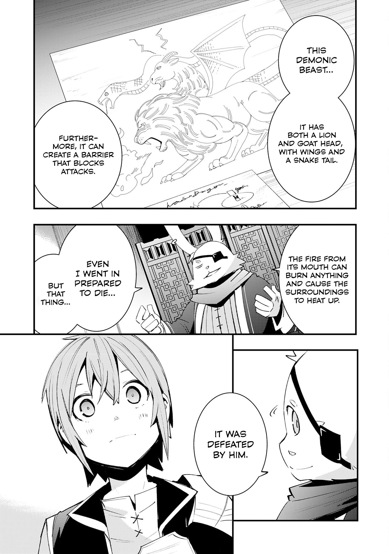 Skill Saisei to Hakai kara Hajimaru Saikyou Boukensha Life – Gomihiroi to Tsuihousareta kedo ...