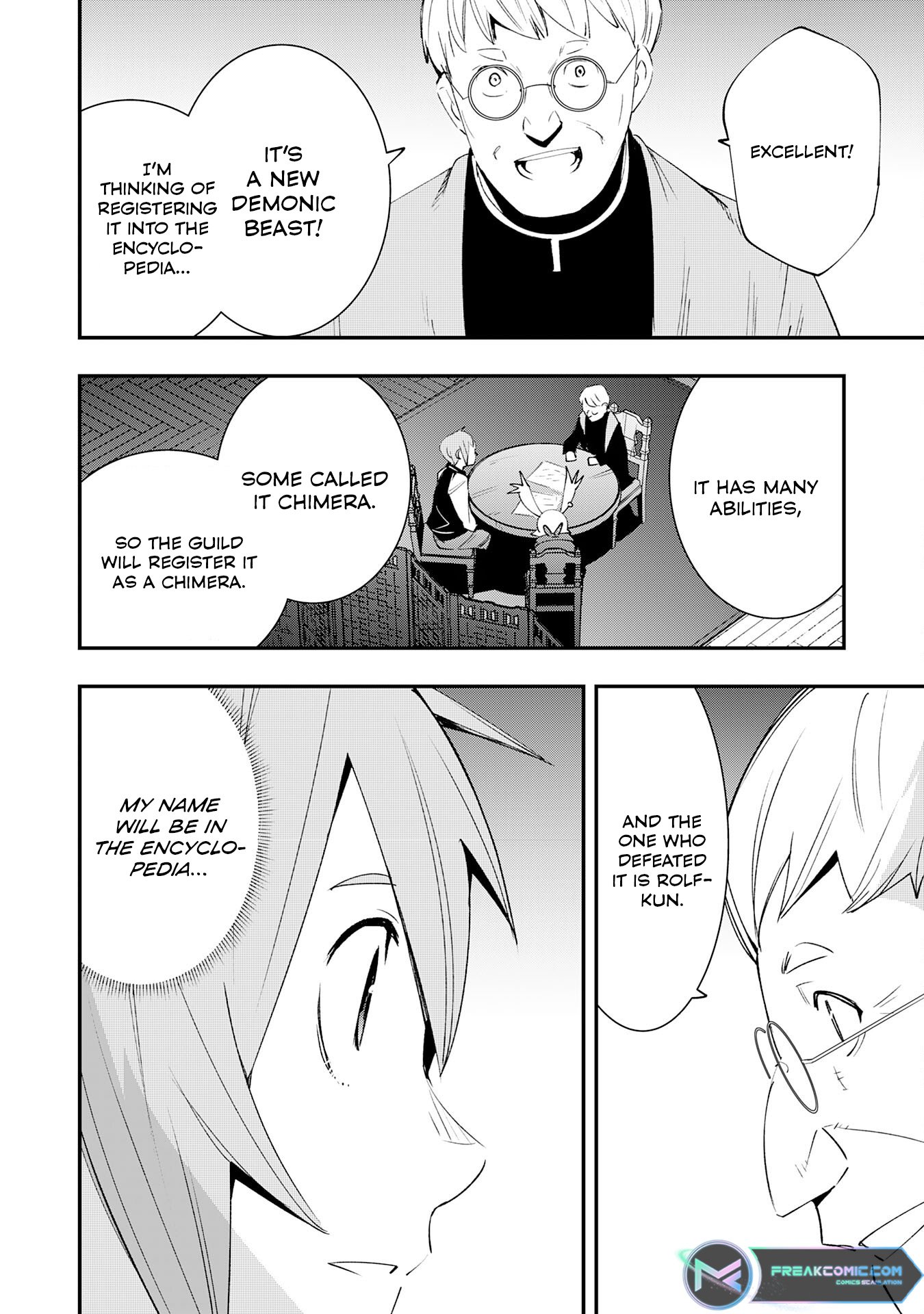 Skill Saisei to Hakai kara Hajimaru Saikyou Boukensha Life – Gomihiroi to Tsuihousareta kedo ...