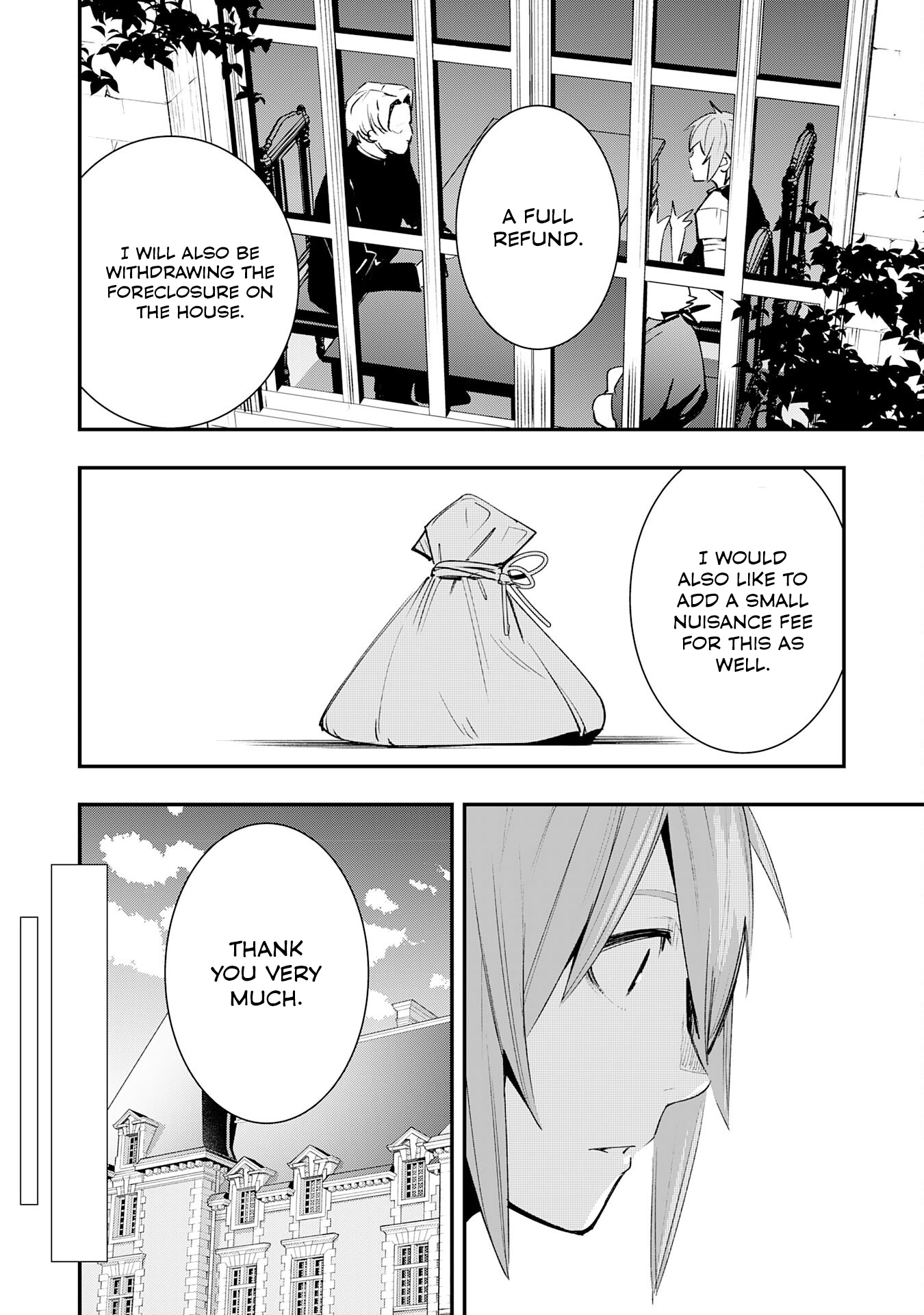 Skill Saisei to Hakai kara Hajimaru Saikyou Boukensha Life – Gomihiroi to Tsuihousareta kedo ...