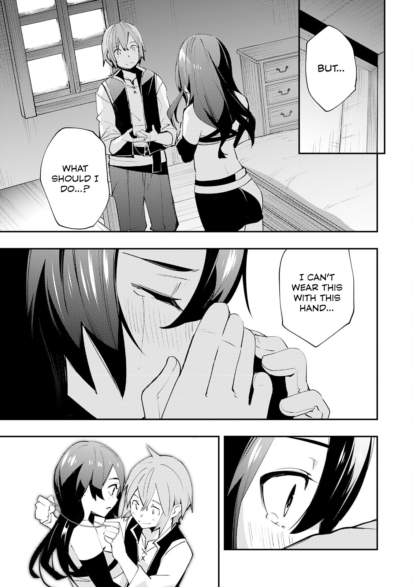 Skill Saisei to Hakai kara Hajimaru Saikyou Boukensha Life – Gomihiroi to Tsuihousareta kedo ...