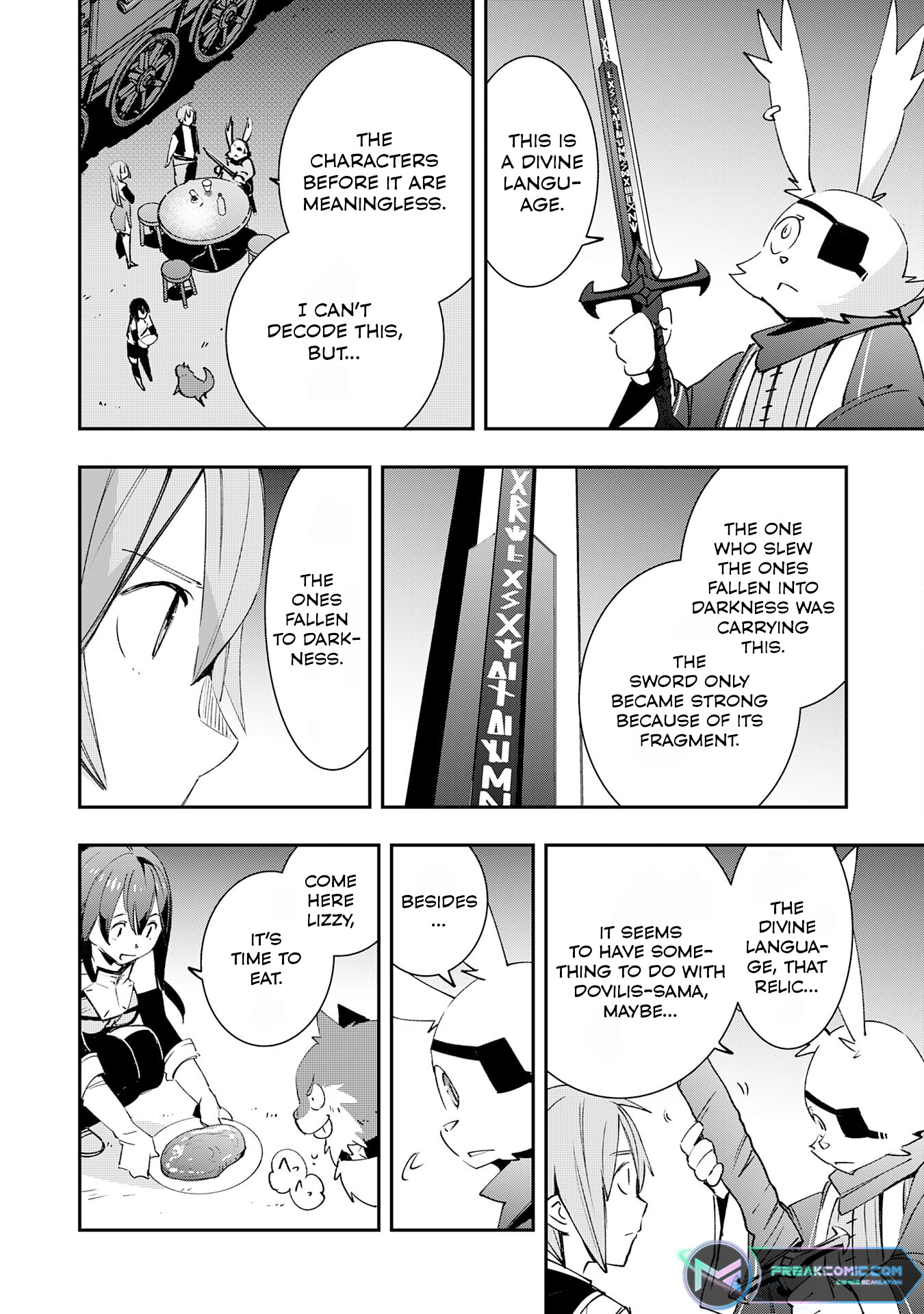 Skill Saisei to Hakai kara Hajimaru Saikyou Boukensha Life – Gomihiroi to Tsuihousareta kedo ...