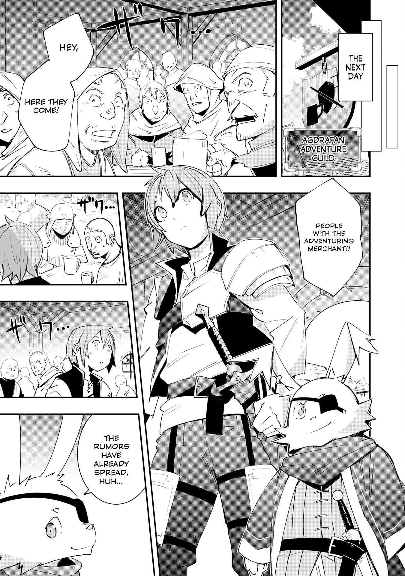 Skill Saisei to Hakai kara Hajimaru Saikyou Boukensha Life – Gomihiroi to Tsuihousareta kedo ...