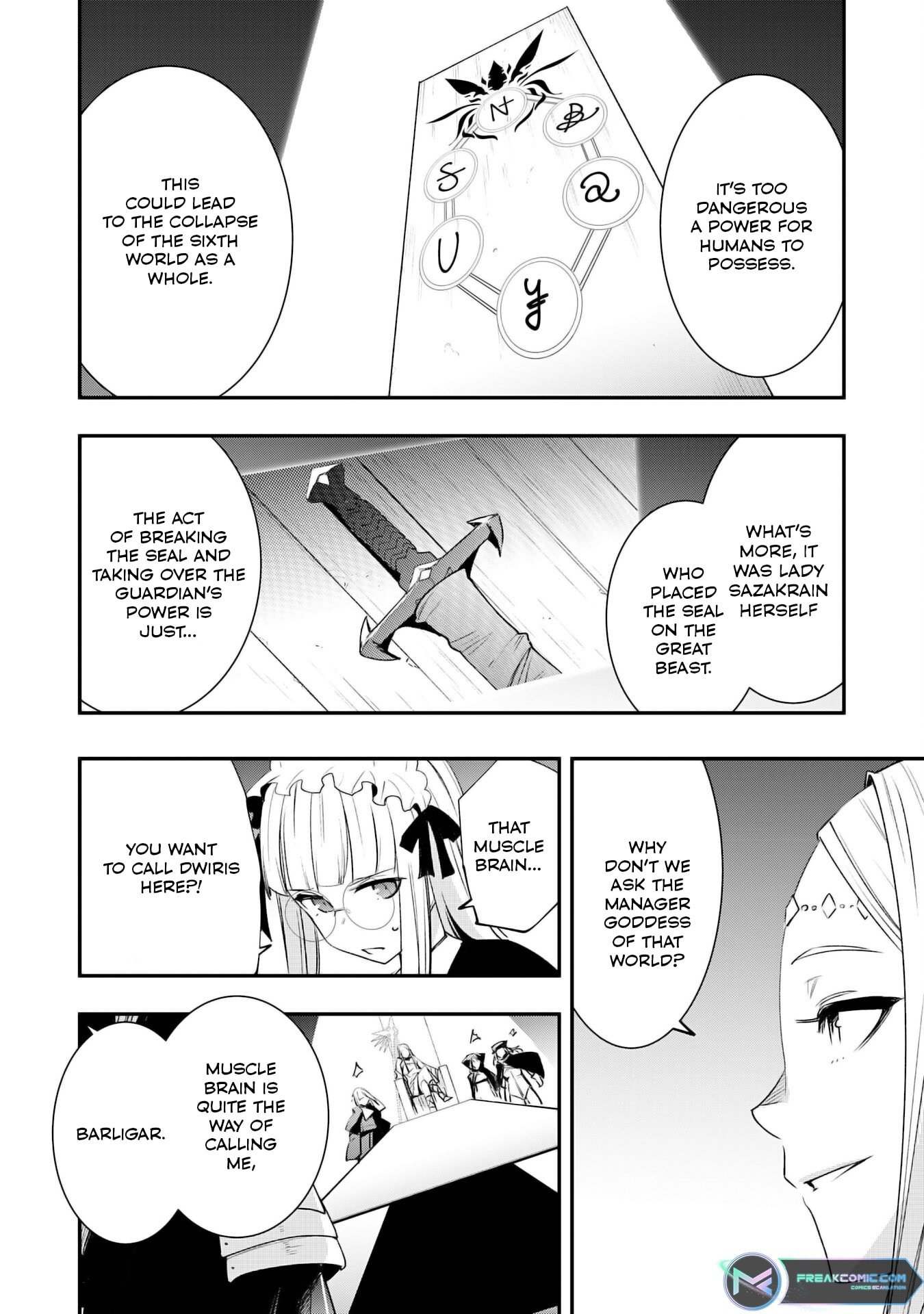 Skill Saisei to Hakai kara Hajimaru Saikyou Boukensha Life – Gomihiroi to Tsuihousareta kedo ...