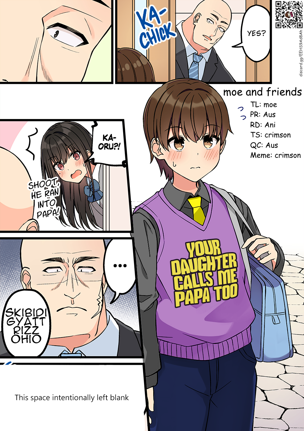 Sometimes Even Reality Is a Lie! - Chapter 196 - See You Later! - Toonclash