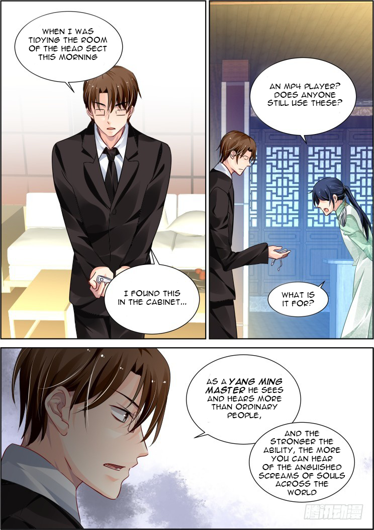 Read Soul Contract Manga English [New Chapters] Online Free - MangaClash