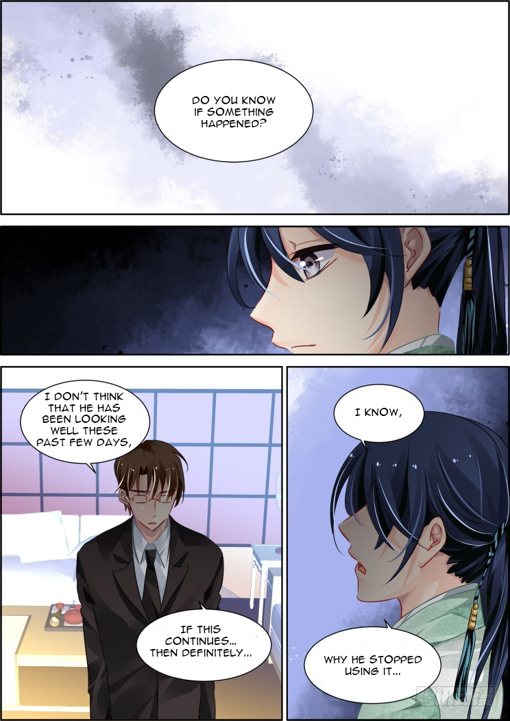 Read Soul Contract Manga English [New Chapters] Online Free - MangaClash