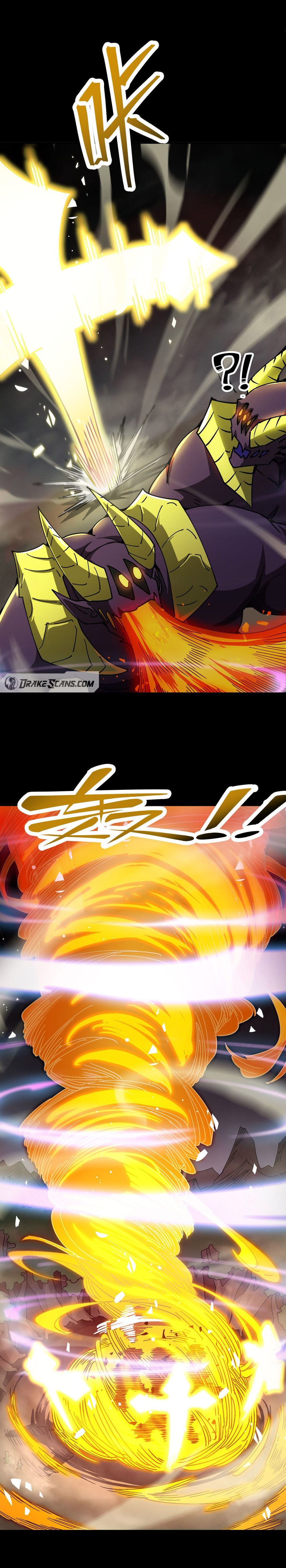 SSS-Rank Paladin Who Transcends Common Sense - Chapter 11 - Toonclash