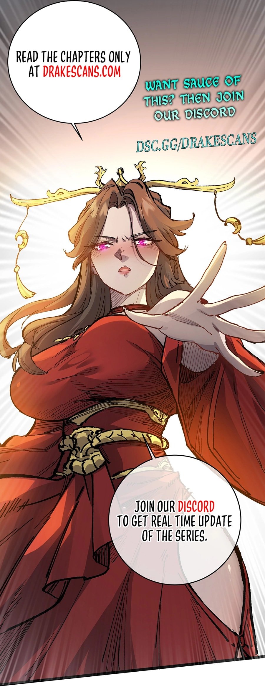 SSS-Rank Paladin Who Transcends Common Sense - Chapter 24 - Toonclash