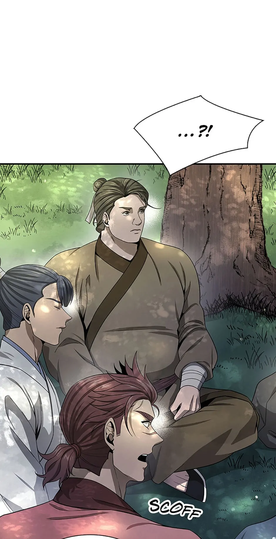 Storm Inn - Chapter 124 - Toonclash