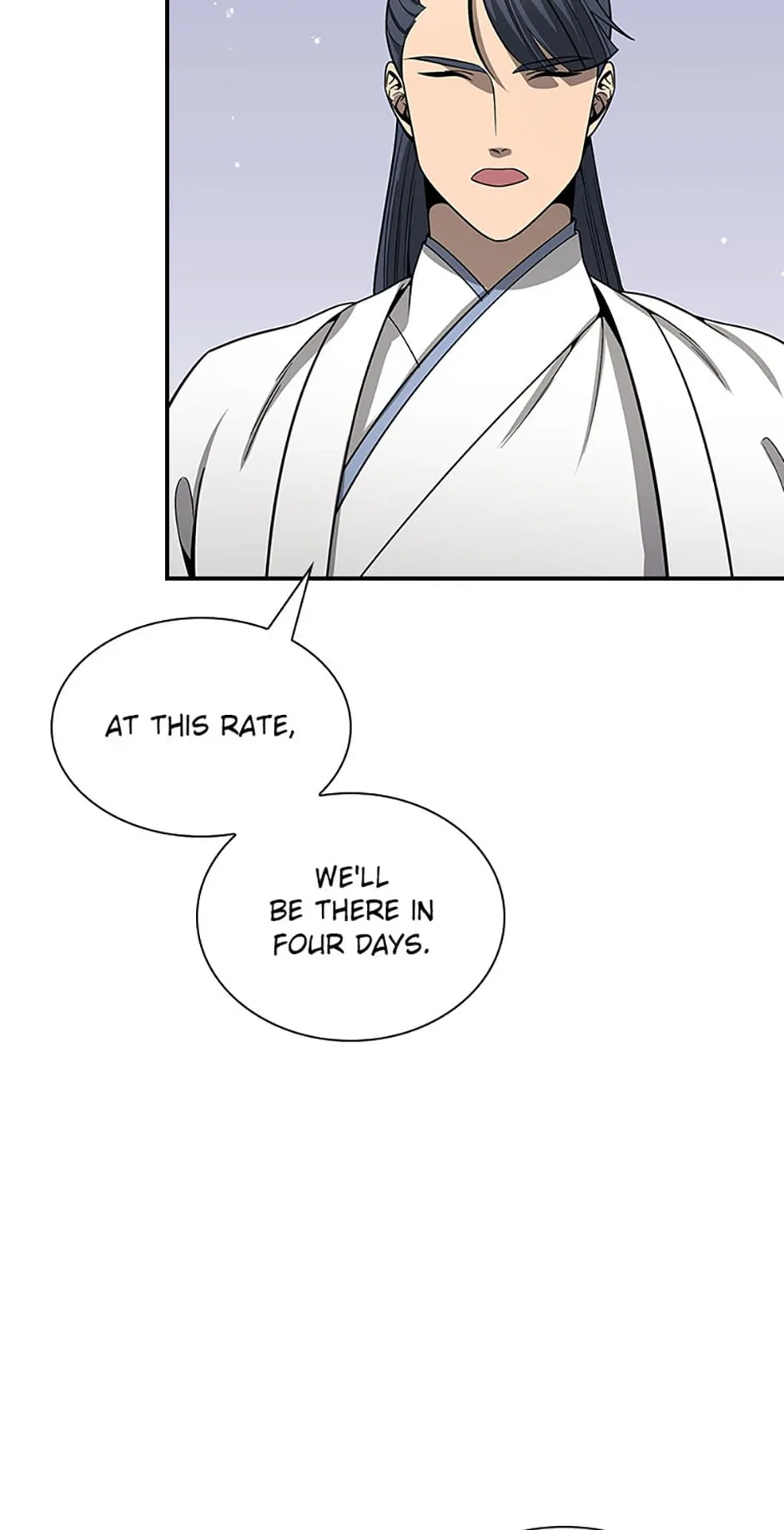 Storm Inn - Chapter 124 - Toonclash