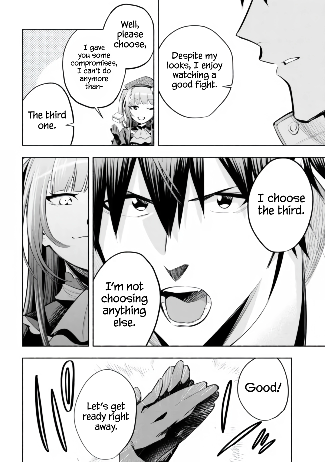 Story of a “Jobless” Champion and a Princess Who Together Find Their ...