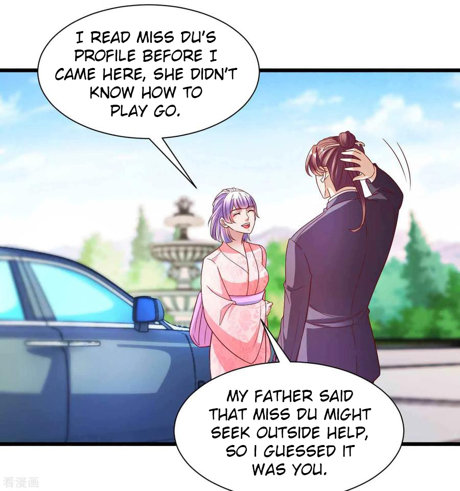 Supreme Deity - Chapter 12 - Toonclash