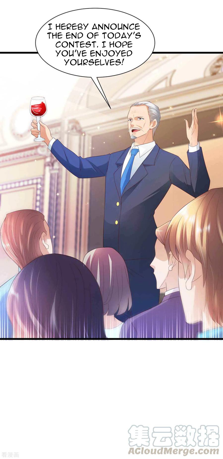 Supreme Deity - Chapter 12 - Toonclash