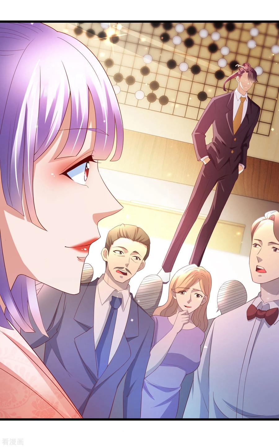 Supreme Deity - Chapter 12 - Toonclash