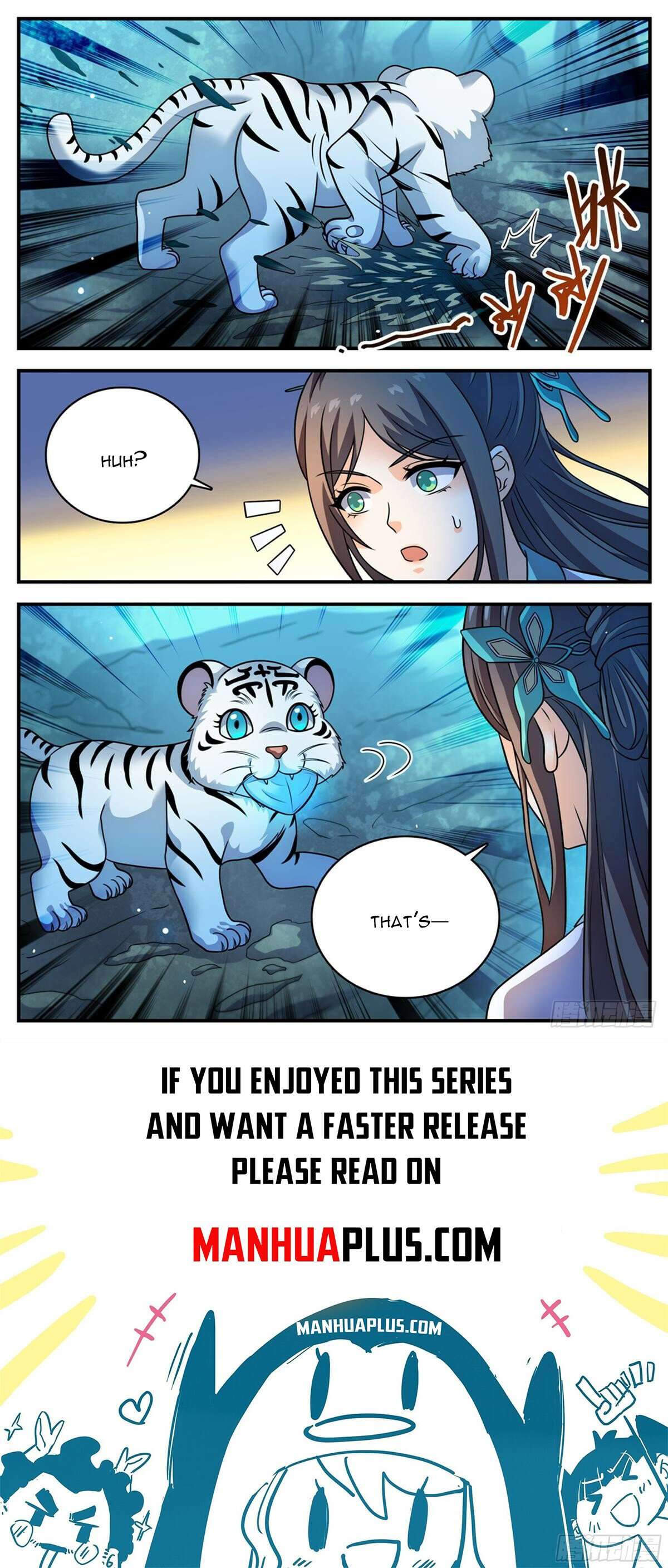 Read Versatile Mage Manga English [New Chapters] Online Free - MangaClash