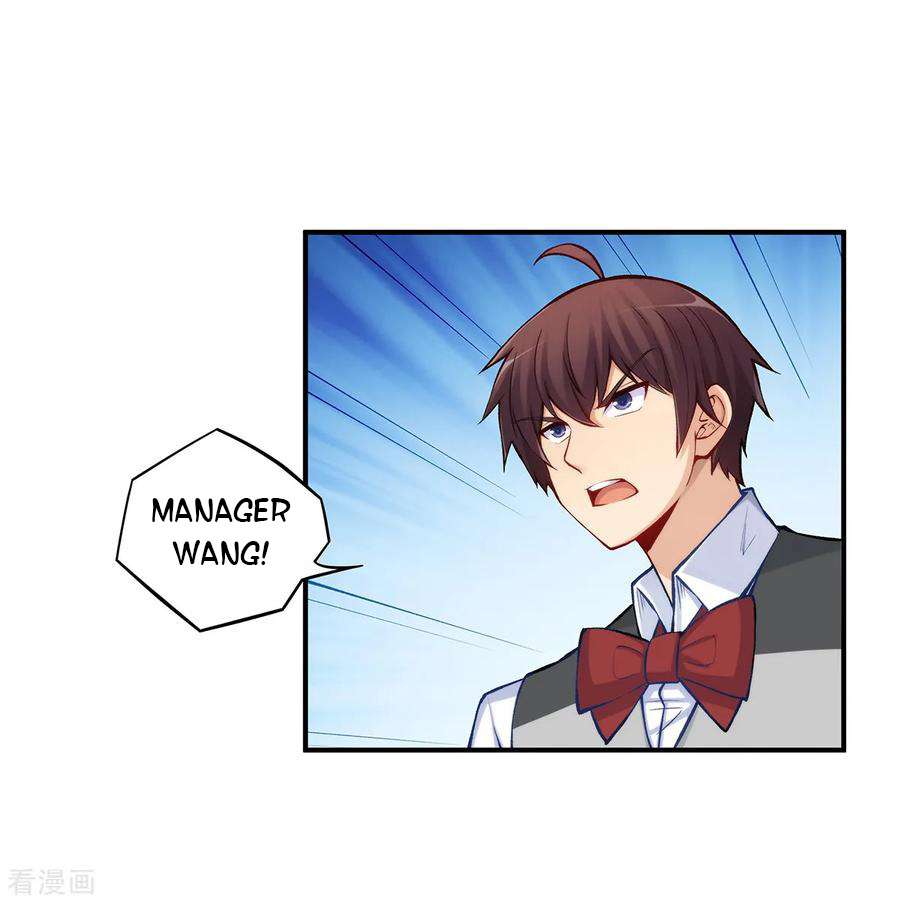 I Am Gao Fu Shuai - Chapter 184 - Toonclash