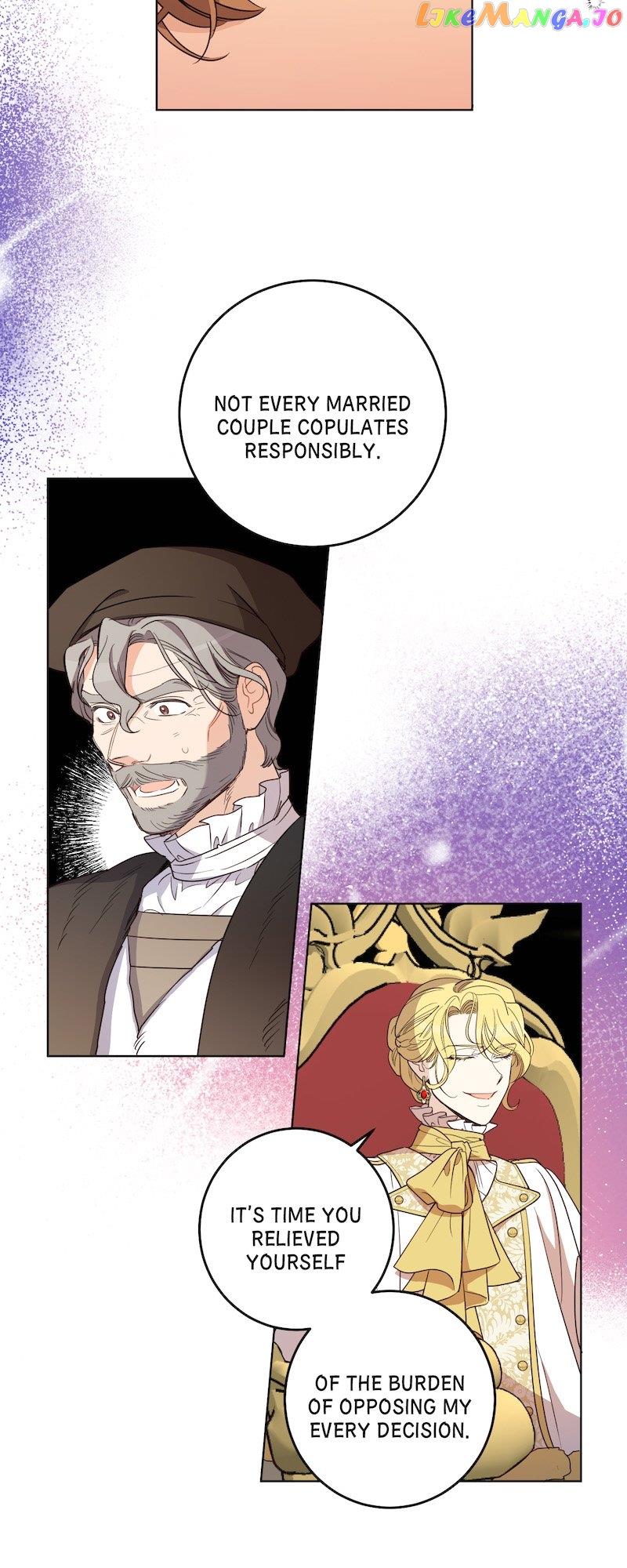 Read Queen Cecia's Shorts Manga English [New Chapters] Online Free - MangaClash