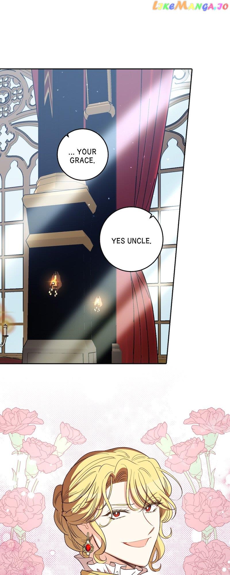 Read Queen Cecia's Shorts Manga English [New Chapters] Online Free - MangaClash