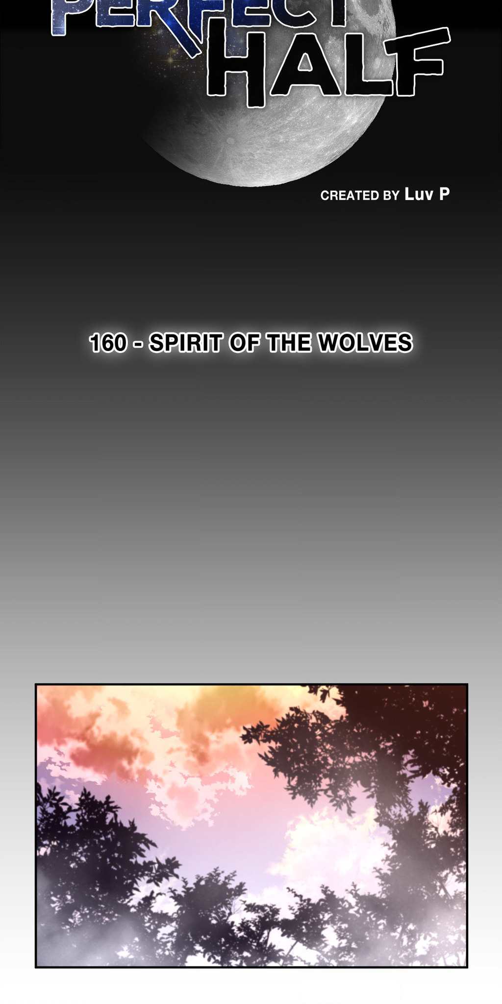 Perfect Half - Chapter 160 - Toonclash