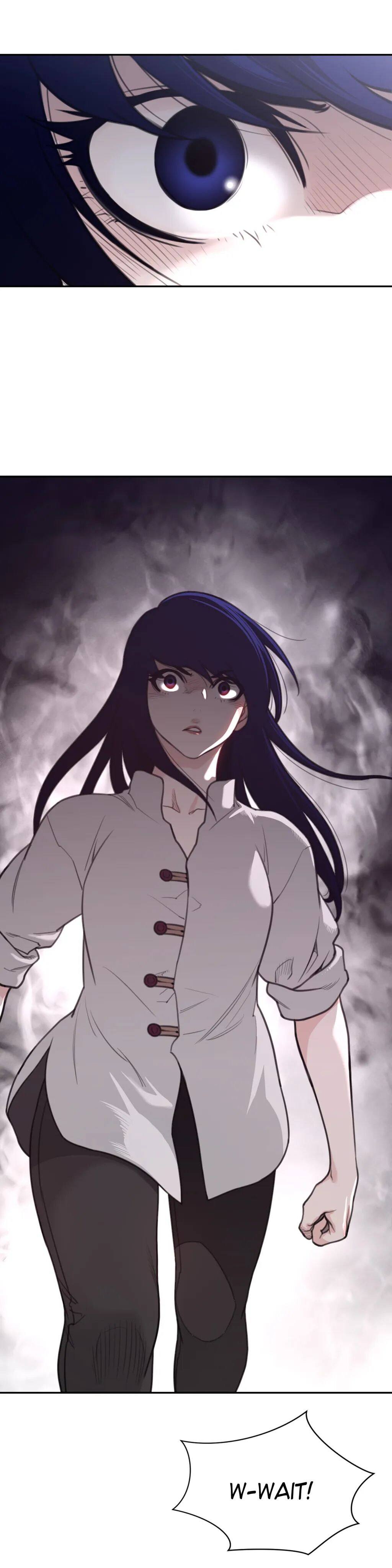 Perfect Half - Chapter 159 - Toonclash