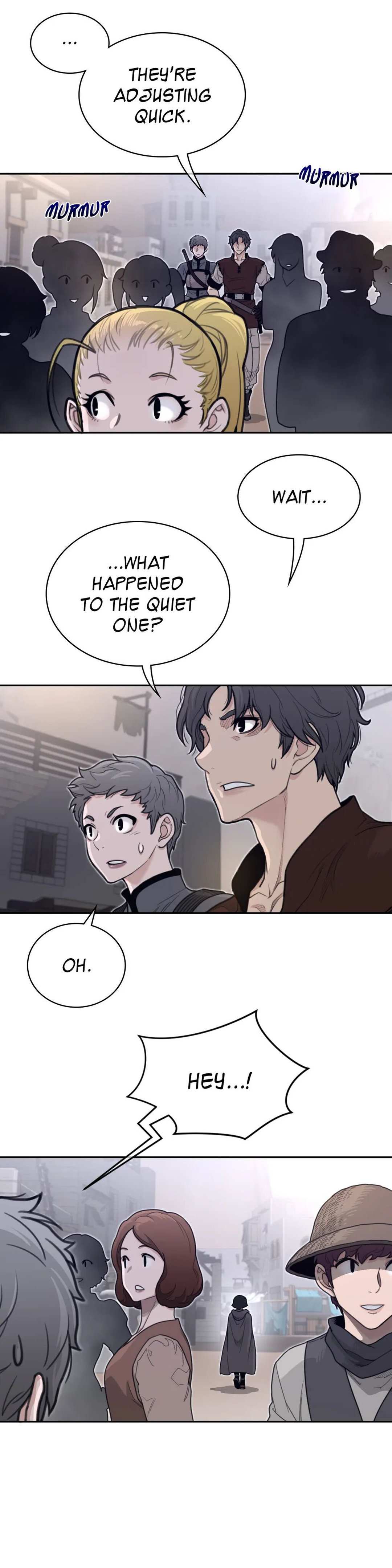 Perfect Half - Chapter 158 - Toonclash