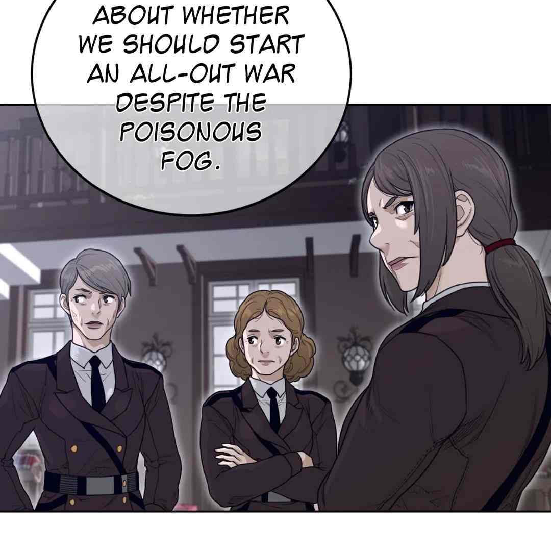 Perfect Half - Chapter 150 - Toonclash