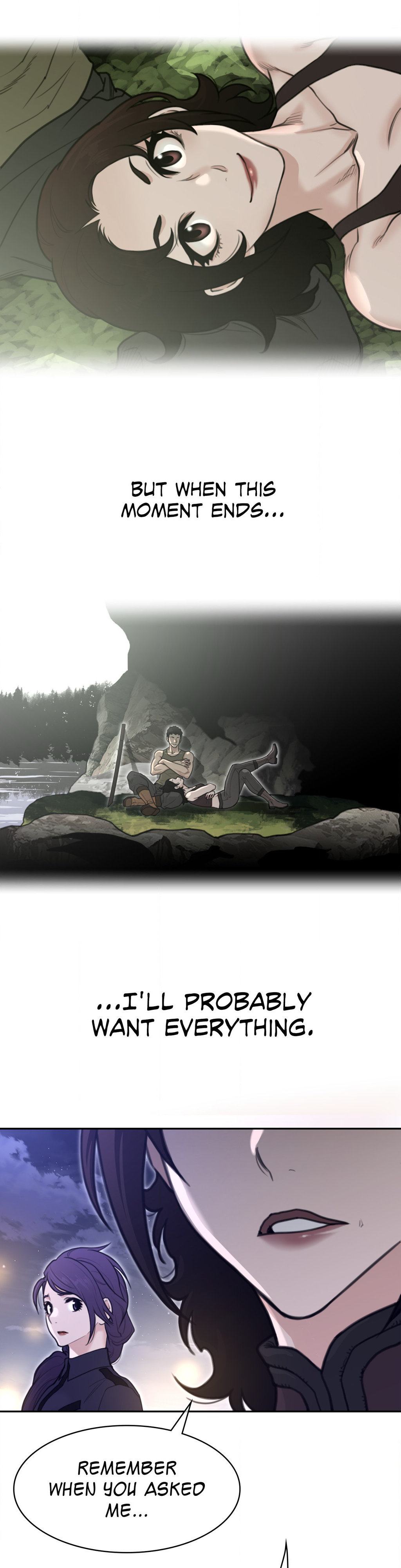 Perfect Half - Chapter 162 - Toonclash