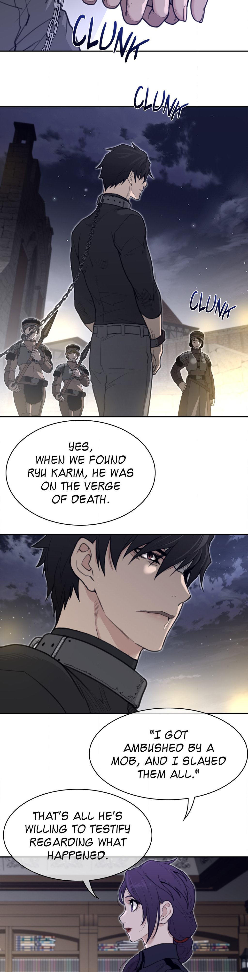 Perfect Half - Chapter 162 - Toonclash