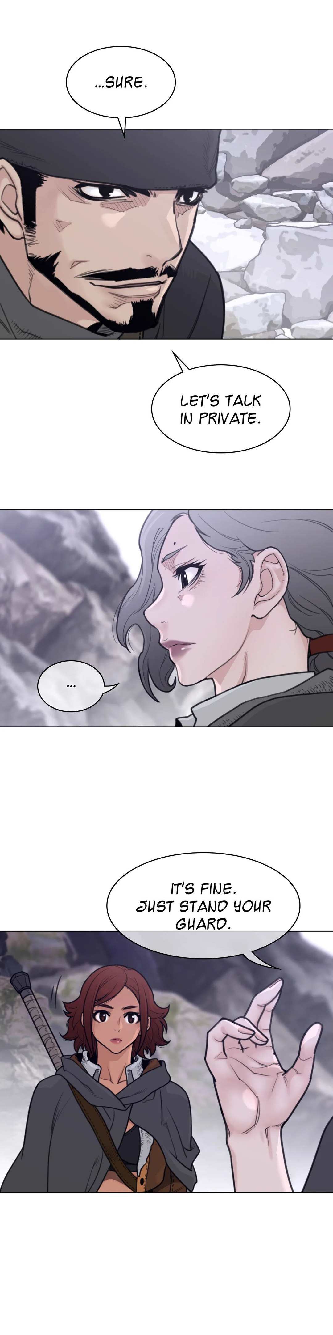 Perfect Half - Chapter 155 - Toonclash