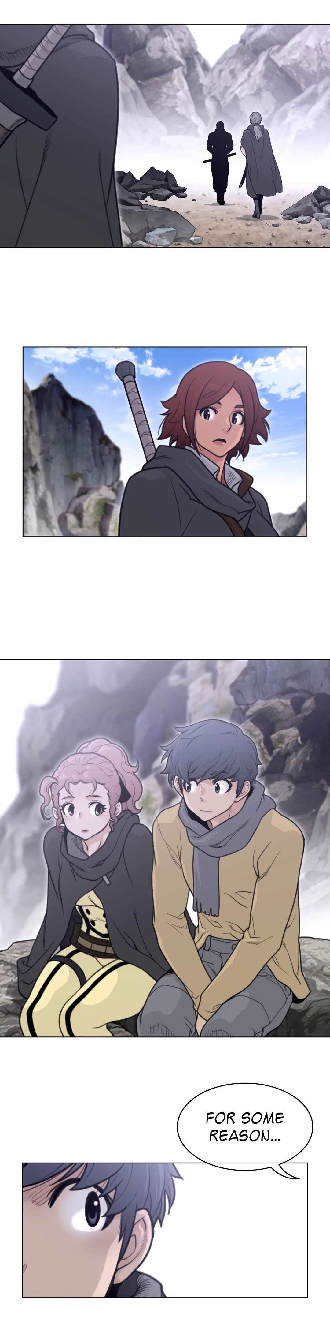 Perfect Half - Chapter 155 - Toonclash