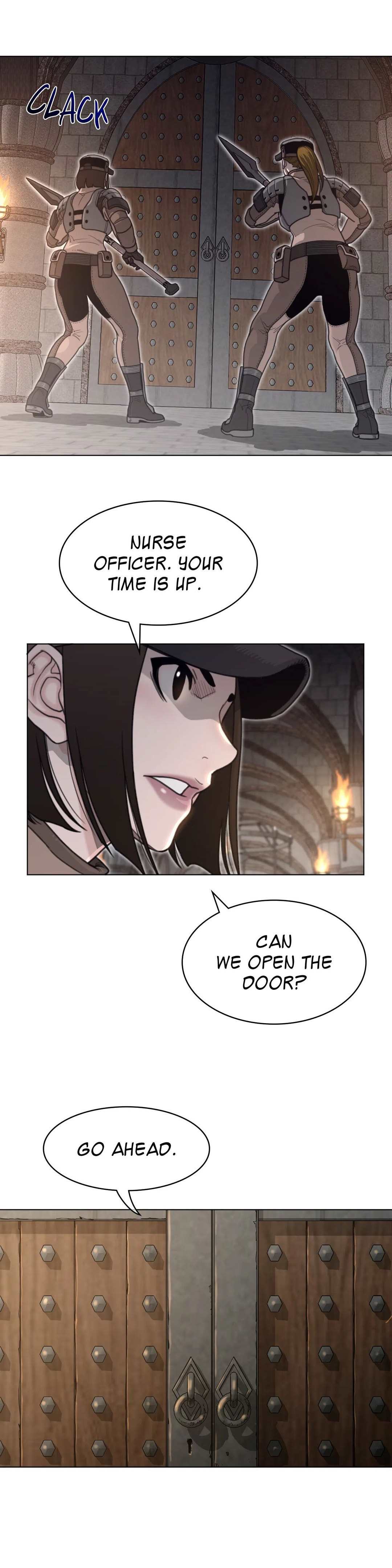 Perfect Half - Chapter 155 - Toonclash