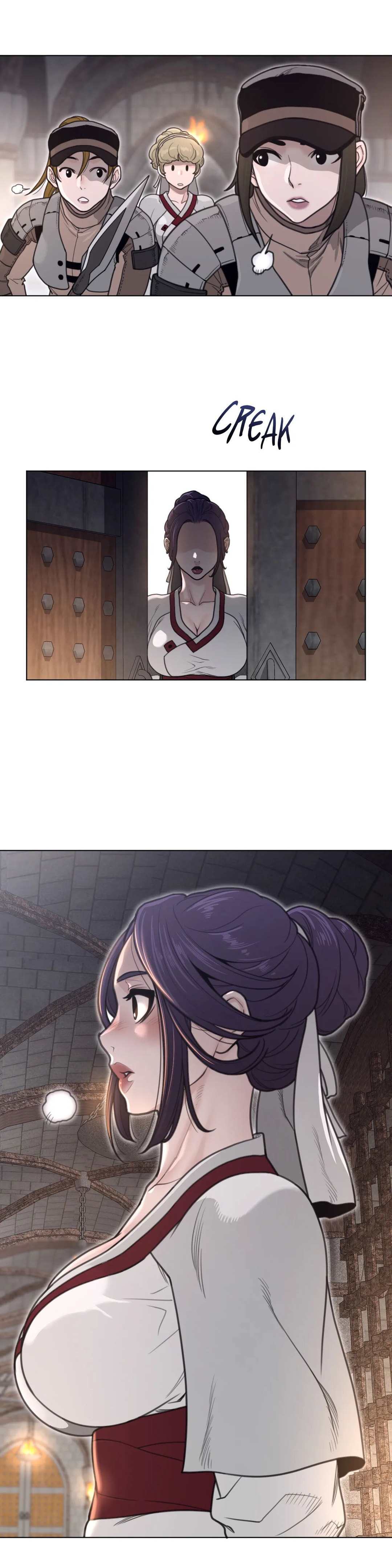 Perfect Half - Chapter 155 - Toonclash