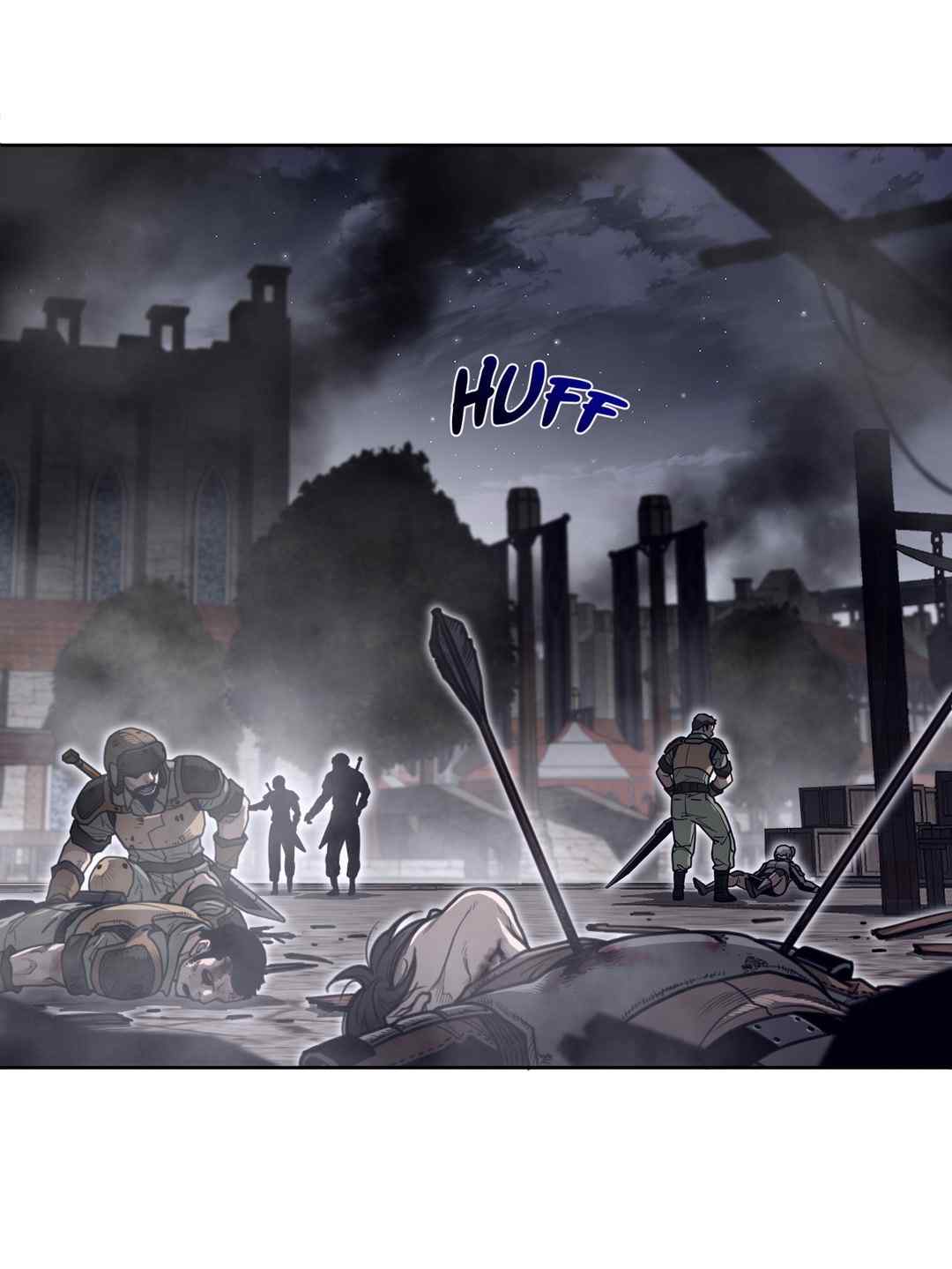 Perfect Half - Chapter 149 - Toonclash