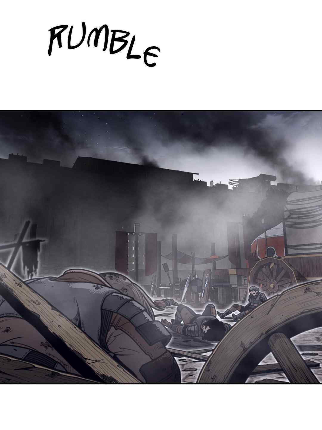 Perfect Half - Chapter 149 - Toonclash