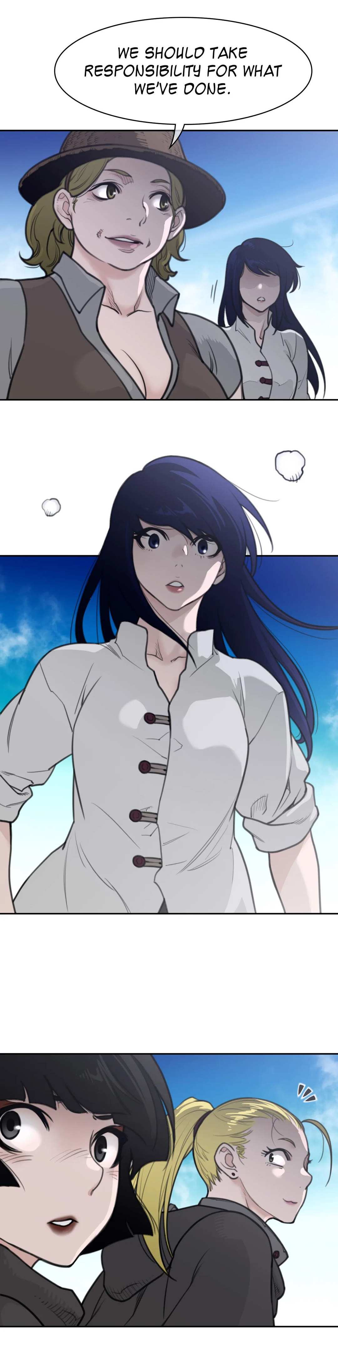 Perfect Half - Chapter 157 - Toonclash