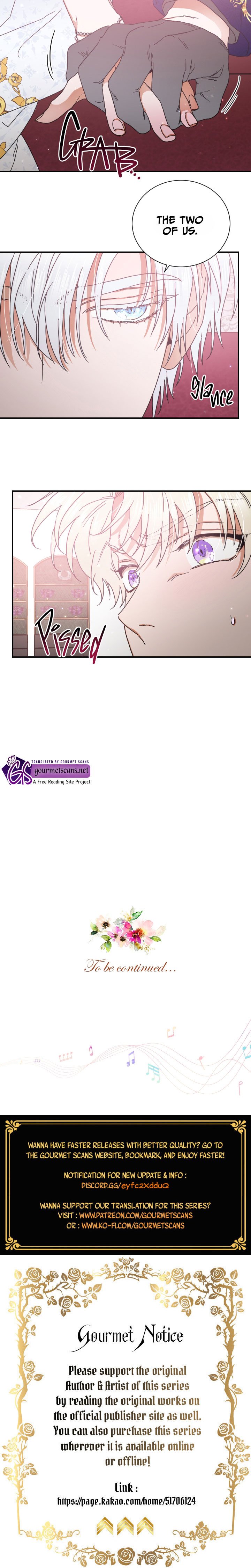 Lady Baby - Chapter 178 - Toonclash