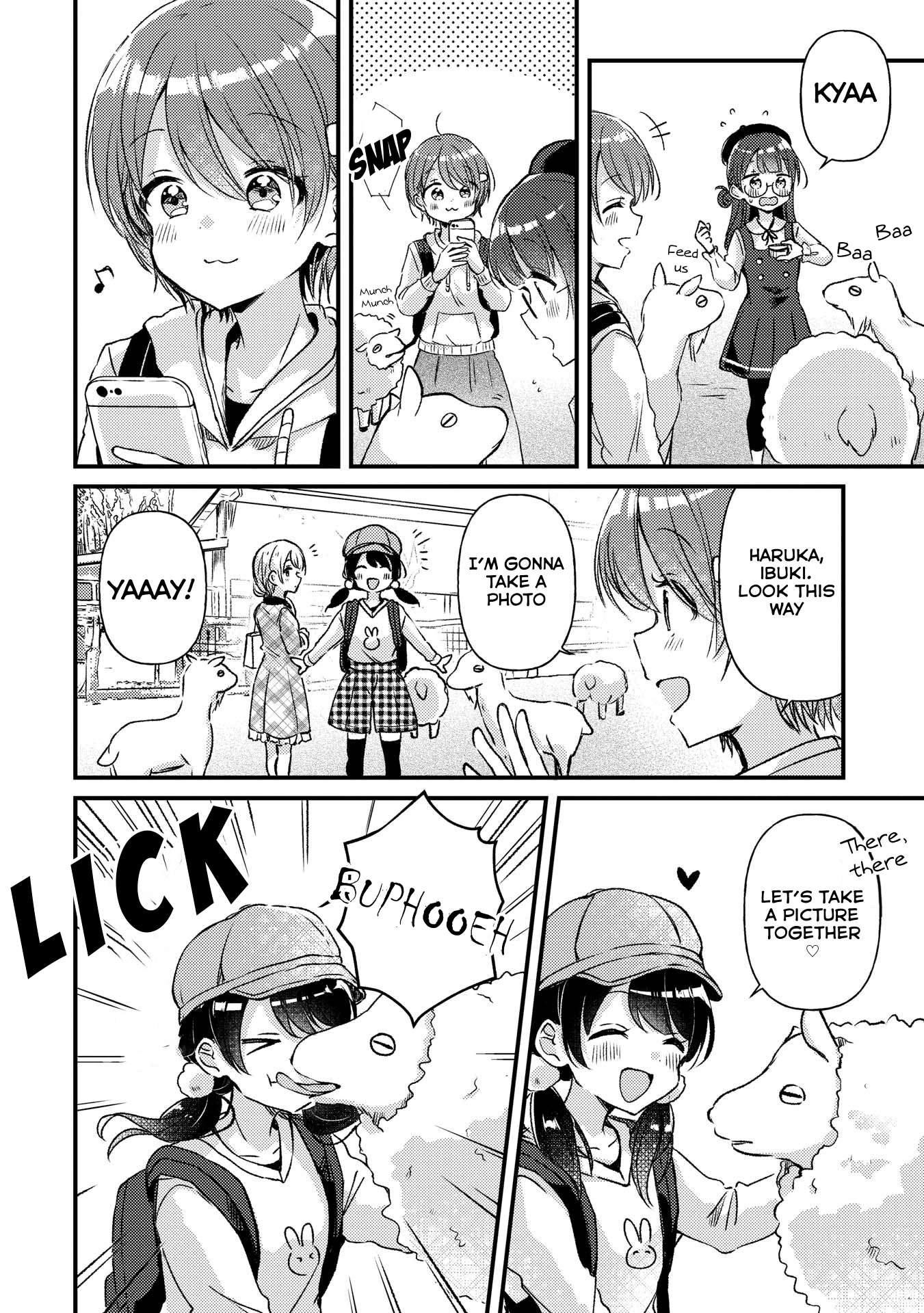 Read Swing!! Manga English [New Chapters] Online Free - MangaClash