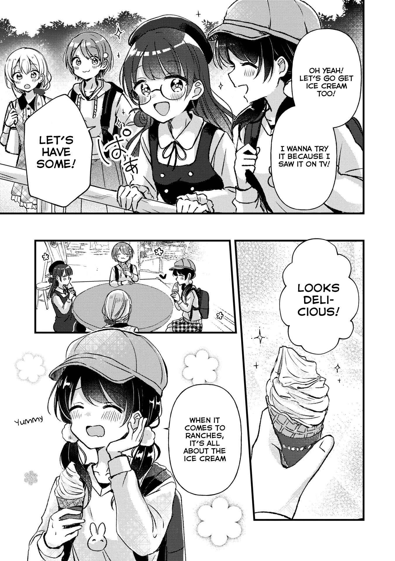 Read Swing!! Manga English [New Chapters] Online Free - MangaClash