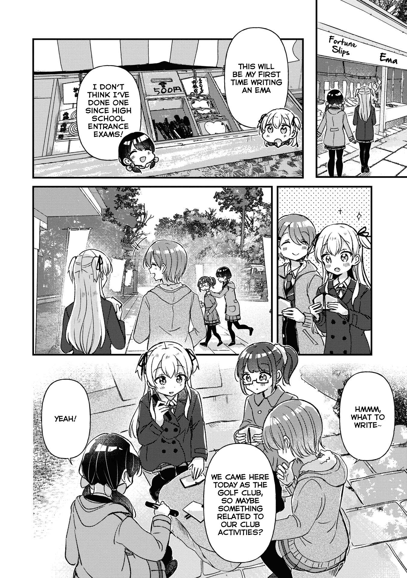 Read Swing!! Manga English [New Chapters] Online Free - MangaClash