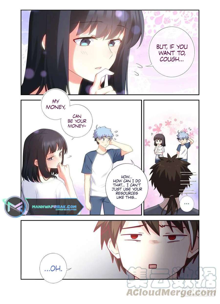 Read Yaoguai Mingdan Manga English [New Chapters] Online Free - MangaClash