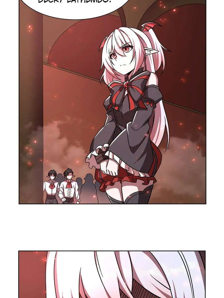 The Blood Princess And The Knight - Chapter 280 - Toonclash