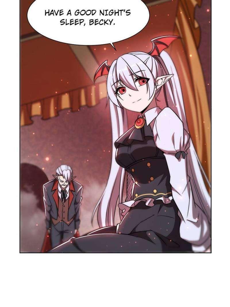 The Blood Princess And The Knight - Chapter 222 - Toonclash