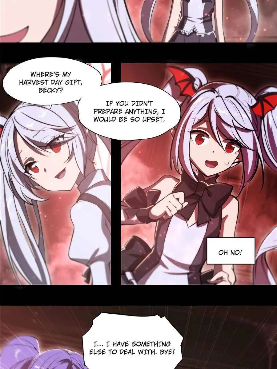 The Blood Princess And The Knight - Chapter 268 - Toonclash