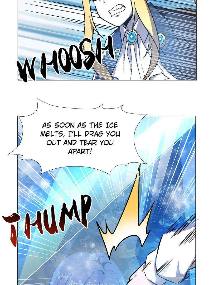 The Blood Princess And The Knight - Chapter 277 - Toonclash