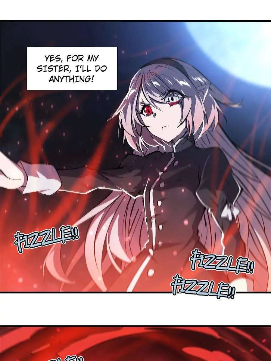 The Blood Princess And The Knight - Chapter 235 - Toonclash