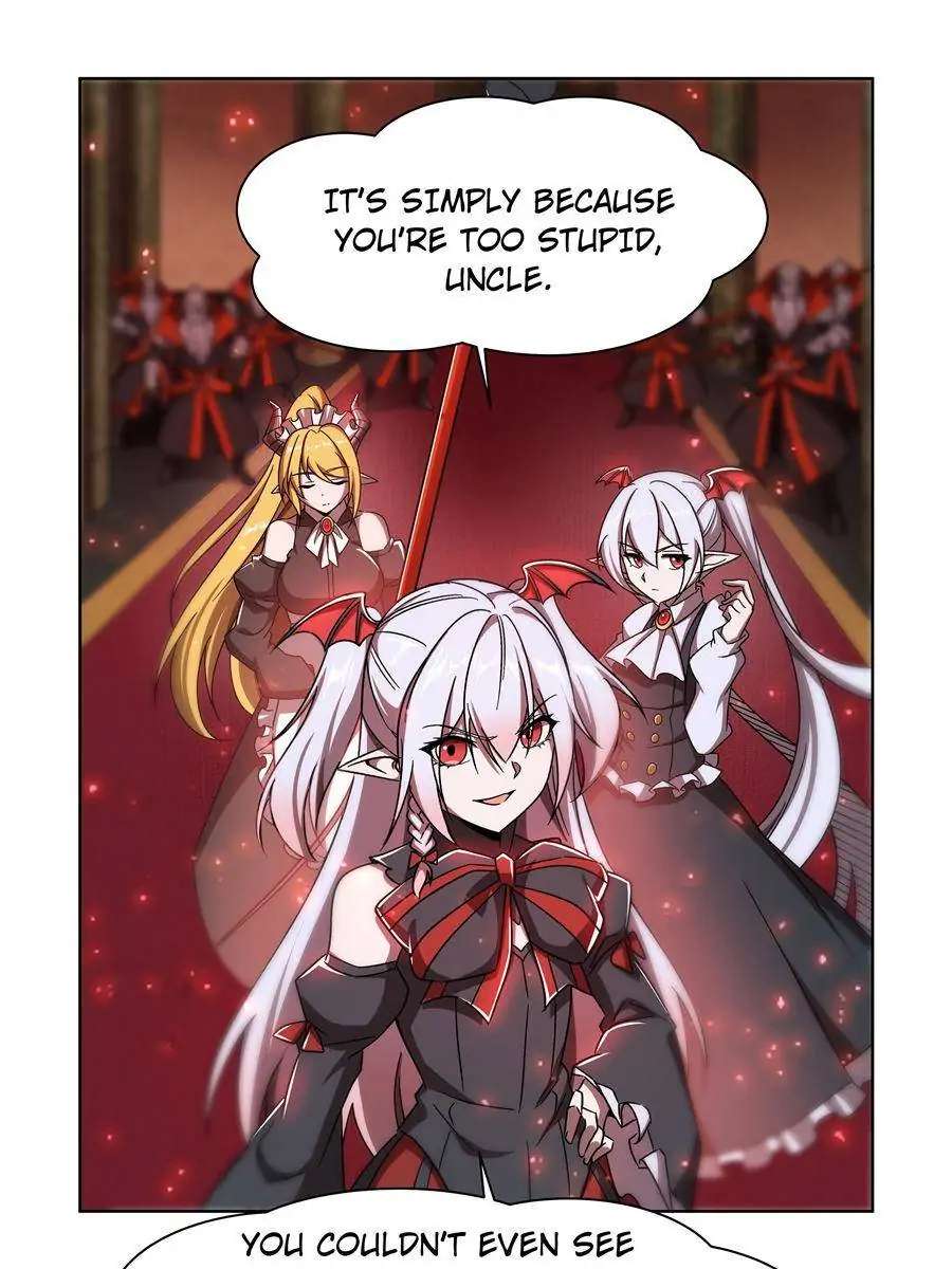 The Blood Princess And The Knight - Chapter 281 - Toonclash