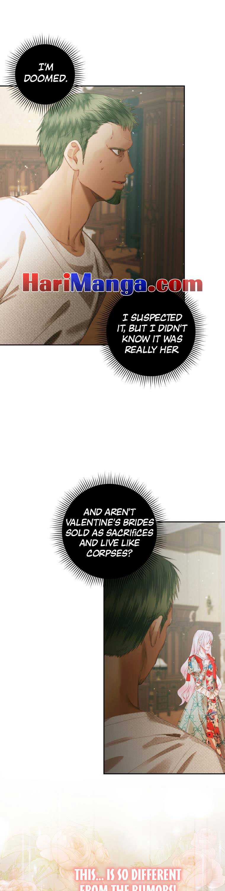 Read The Siren Manga English [New Chapters] Online Free - MangaClash